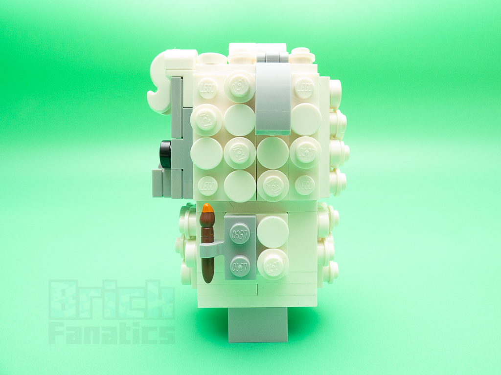 LEGO BrickHeadz 40380 Sheep review