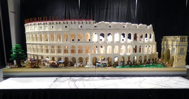 LEGO News, Reviews and Builds - Brick Fanatics