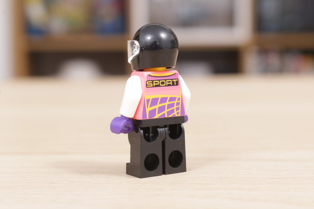 LEGO CITY 30589 Go-Kart Racer gift-with-purchase review