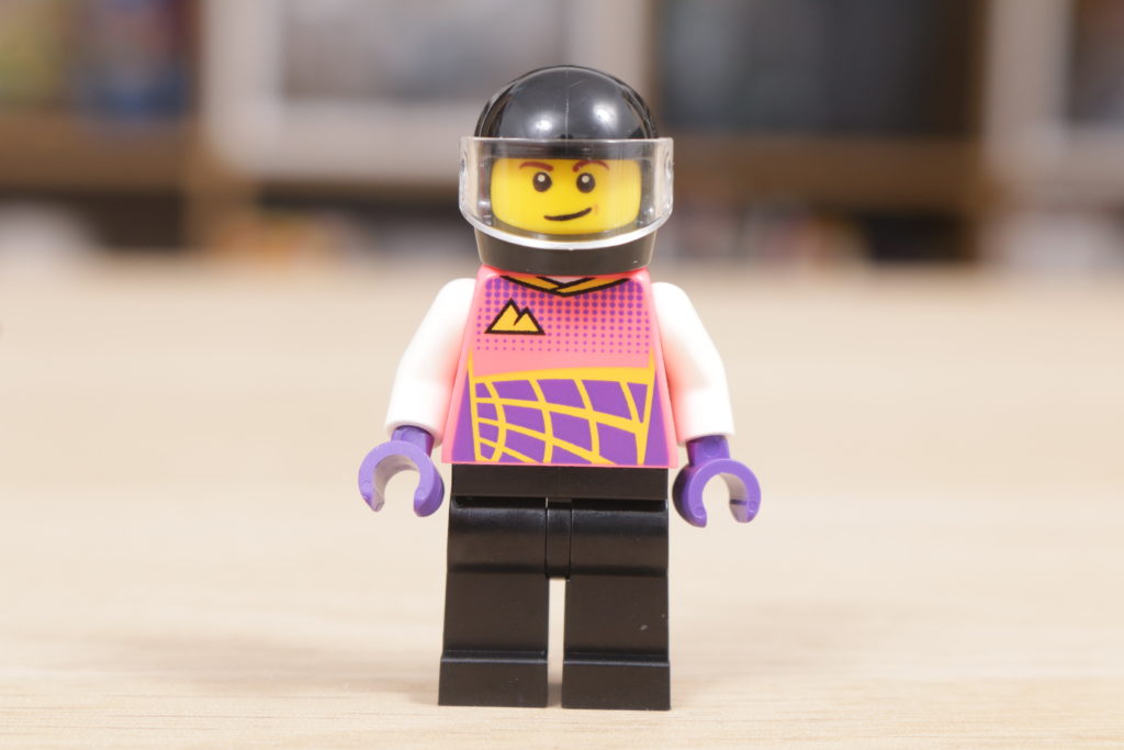 Last chance for free LEGO CITY 30589 Go-Kart Racer model