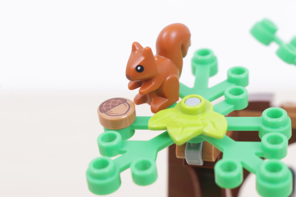 LEGO CITY 60326 Picnic in the Park review and gallery