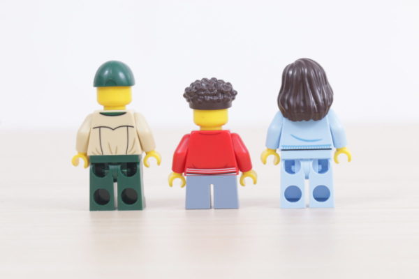 LEGO CITY 60326 Picnic in the Park review and gallery
