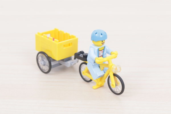 LEGO CITY 60326 Picnic in the Park review and gallery