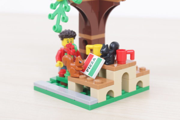 LEGO CITY 60326 Picnic in the Park review and gallery