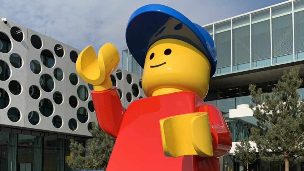 Former LEGO designer reveals why he left the company