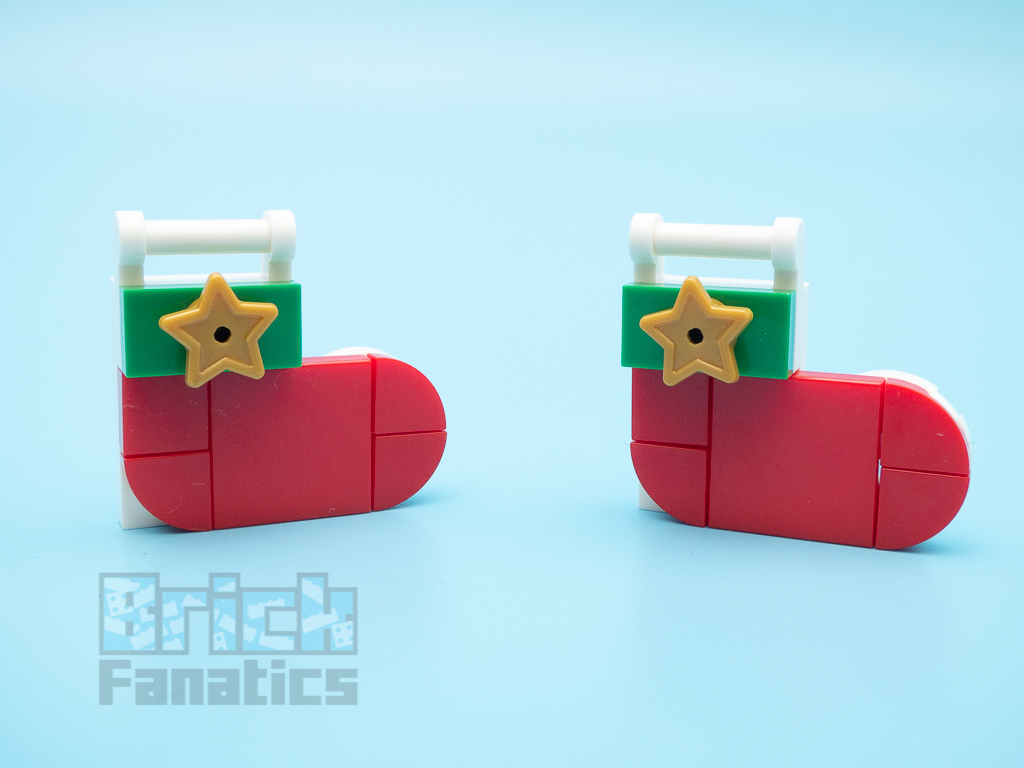 LEGO Christmas Advent Calendars 2019: December 10