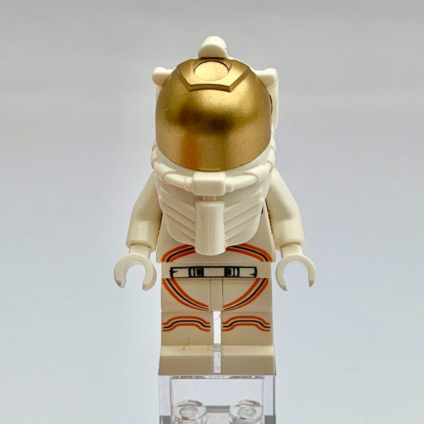 LEGO City 60224 Satellite Service Mission review