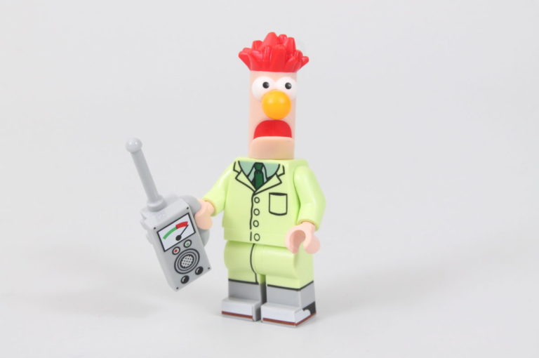 LEGO Collectible Minifigures - Brick Fanatics - LEGO News, Reviews and ...