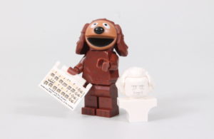 LEGO Collectible Minifigures - Brick Fanatics - LEGO News, Reviews and ...