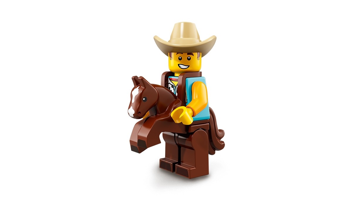Ten great LEGO minifigure costumes perfect for Halloween