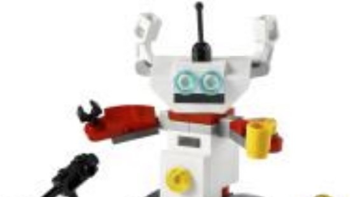 New LEGO Creator polybag magazine gifts have been revealed