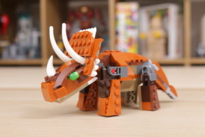 LEGO 77940 Mighty Dinosaurs & 77941 Mighty Dinosaurs review