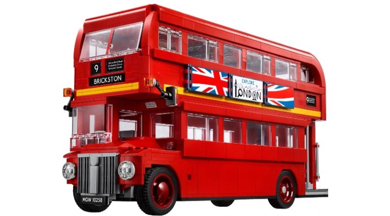 Every LEGO Creator Expert and Icons car so far – June 2025
