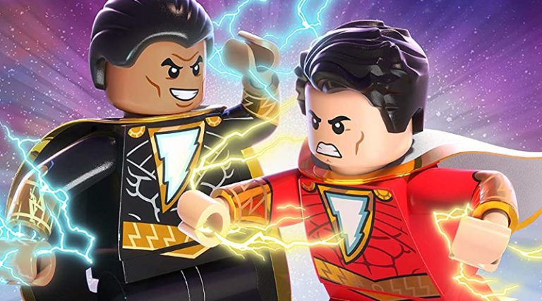 LEGO DC: Shazam! – Magic & Monsters trailer revealed