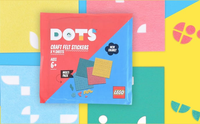 LEGO Minibuilds return as virtual weekly challenges