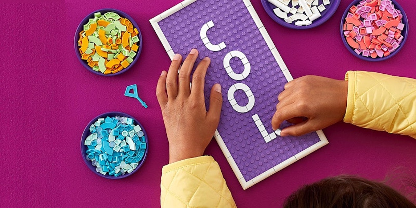 Upcoming LEGO DOTS Half Term Event Set For London Westfield upcoming-lego-dots-half-term-event-set-for-london-westfield