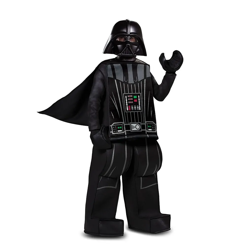 New LEGO Star Wars Disguise costumes revealed for Halloween