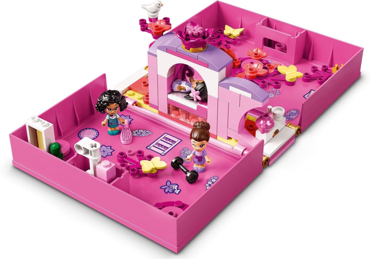 LEGO Disney Encanto sets prices and release date revealed