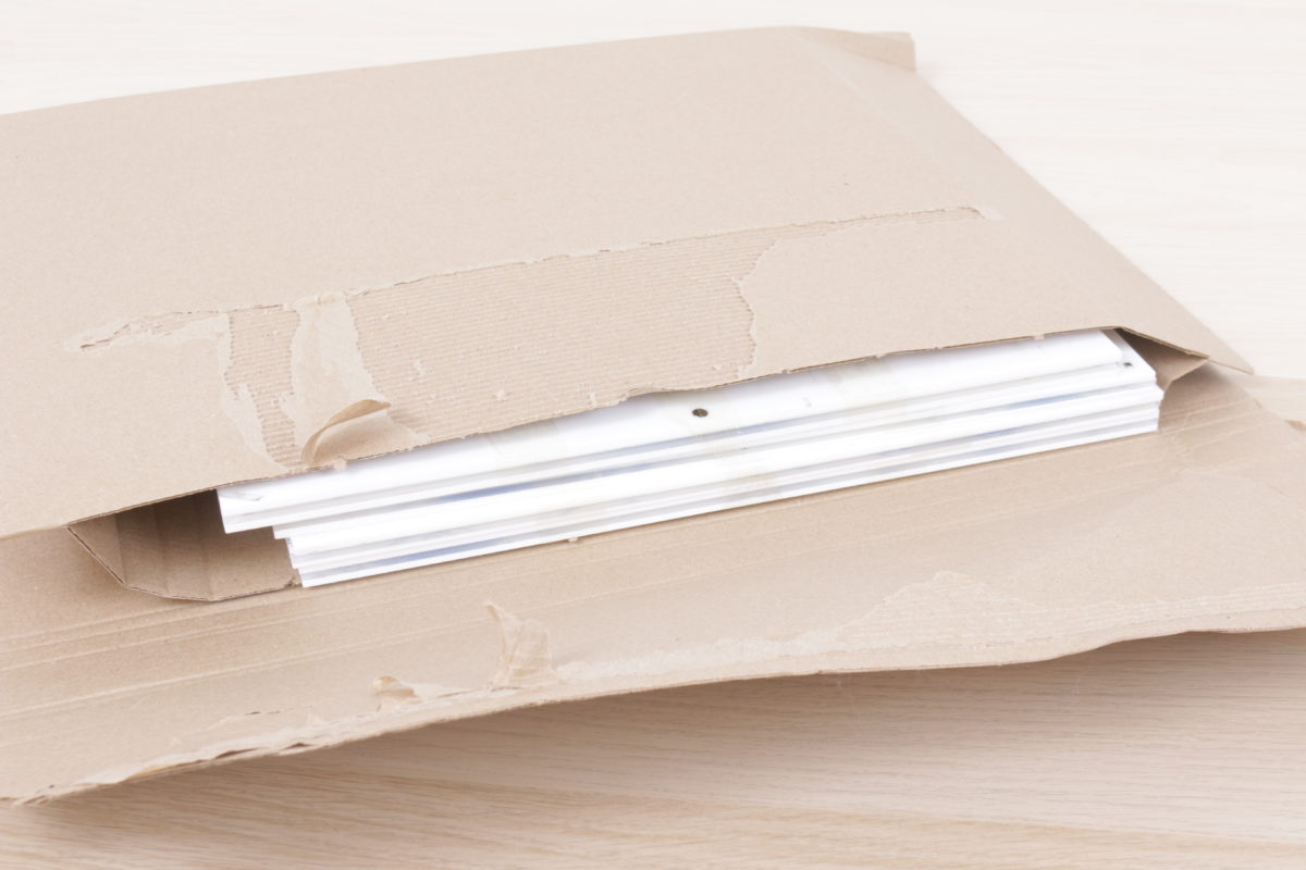 How to dust-proof your LEGO IKEA Kallax display unit