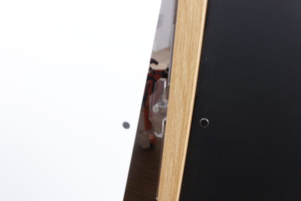 LEGO Display Windows for IKEA Kallax review and gallery