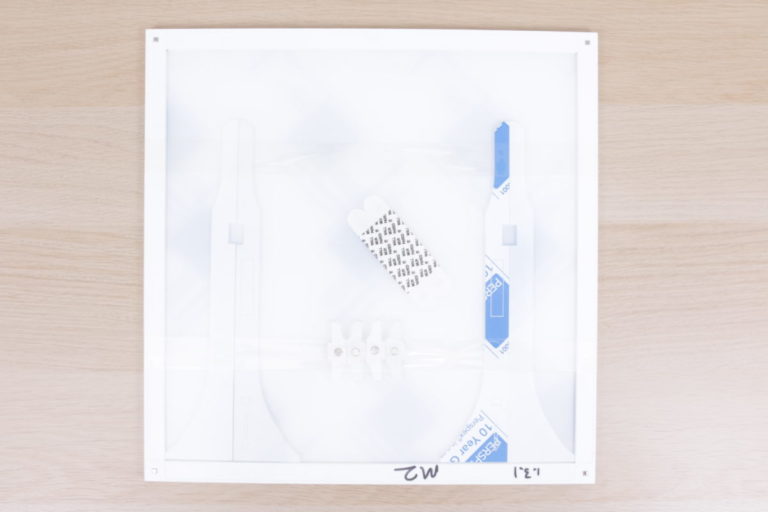 LEGO Display Windows for IKEA Kallax review and gallery