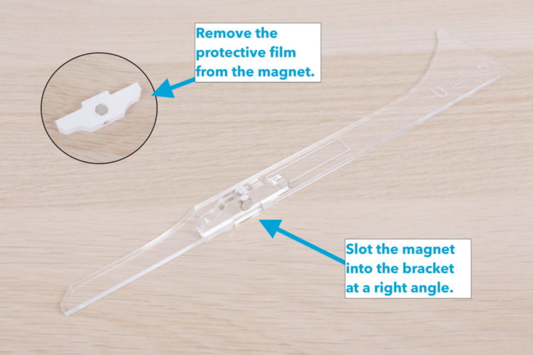 LEGO Display Windows for IKEA Kallax review and gallery