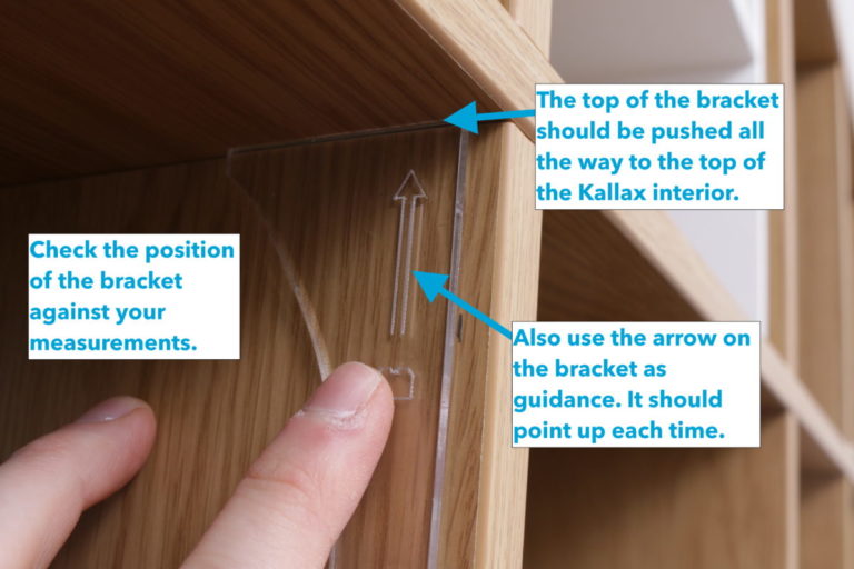 LEGO Display Windows for IKEA Kallax review and gallery