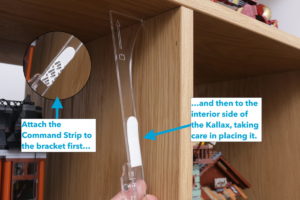 LEGO Display Windows for IKEA Kallax review and gallery