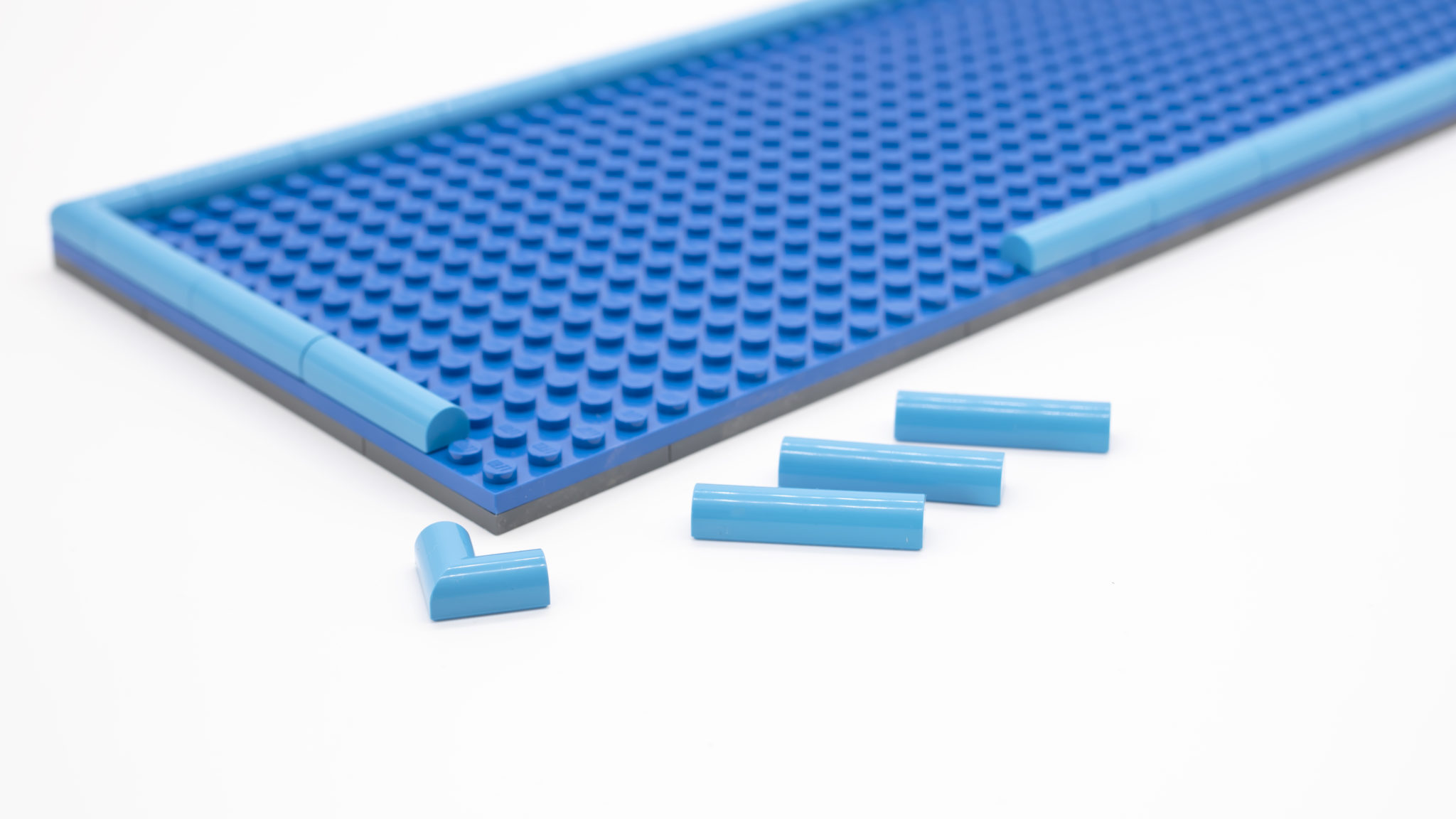 LEGO DOTS 41952 Big Message Board review and gallery