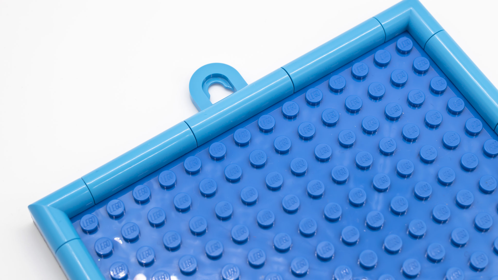 LEGO DOTS 41952 Big Message Board review and gallery