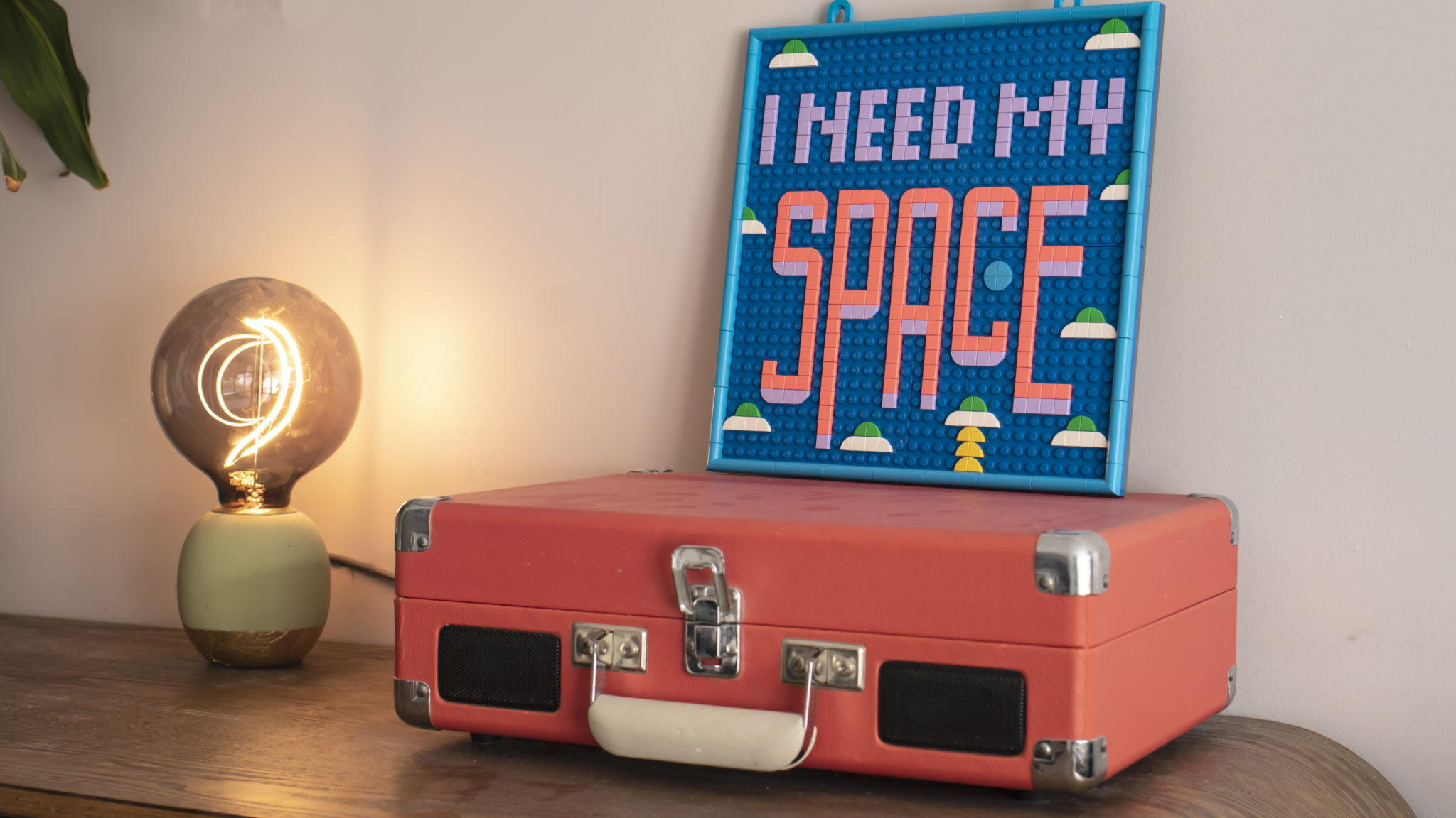 LEGO DOTS 41952 Big Message Board review and gallery