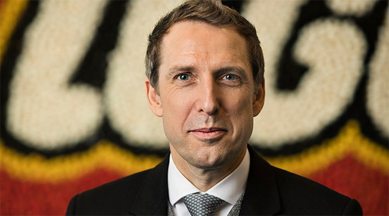 LEGO Foundation CEO talks coronavirus impact