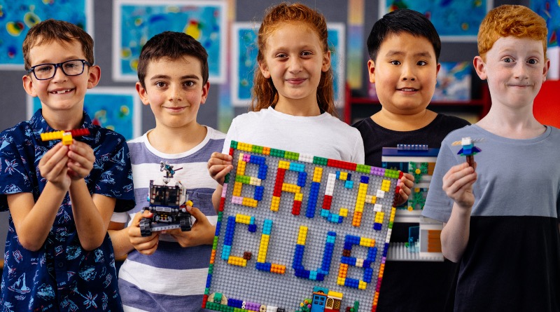 LEGO Foundation teams up with UK social group to support autistic children