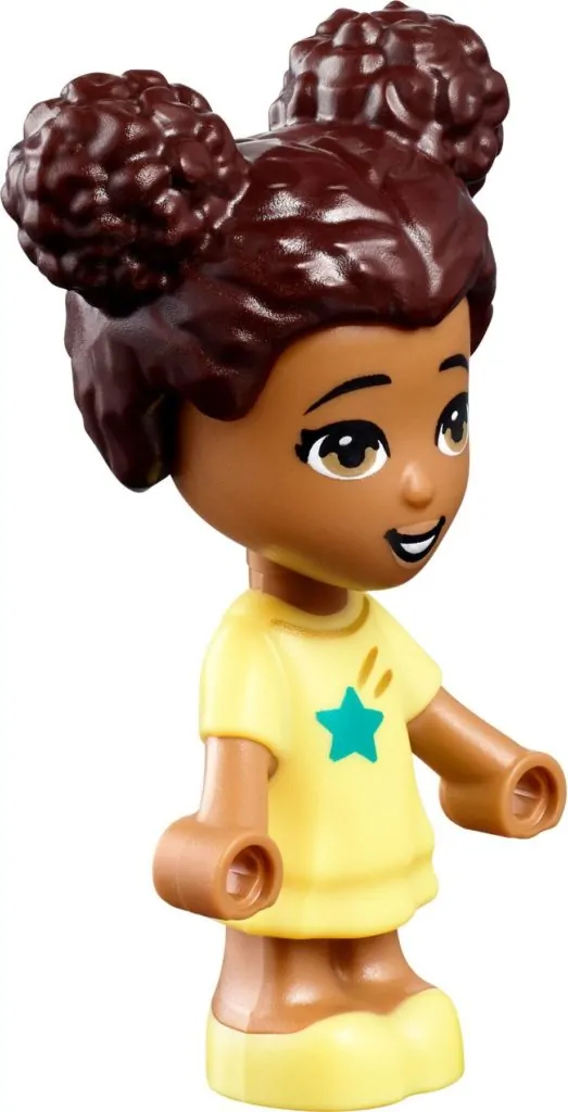 LEGO Friends 30416 Market Stall freebie available in the US