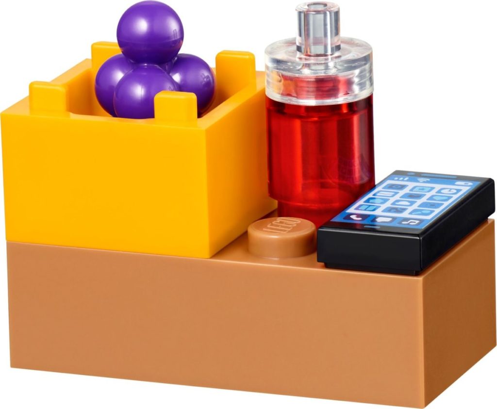 LEGO Friends 30416 Market Stall freebie available in the US