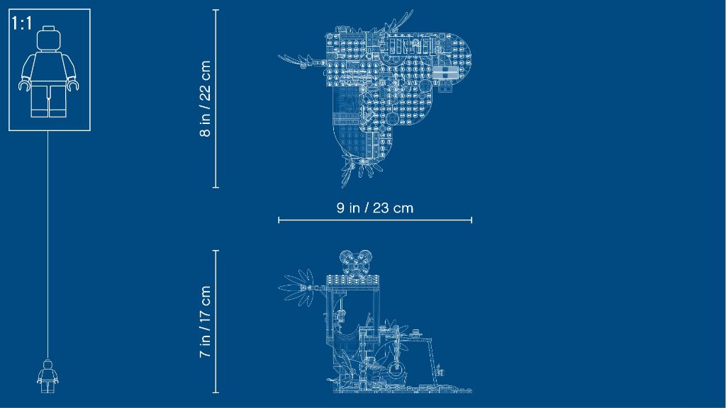 New images showcase LEGO Friends jungle summer 2020 sets