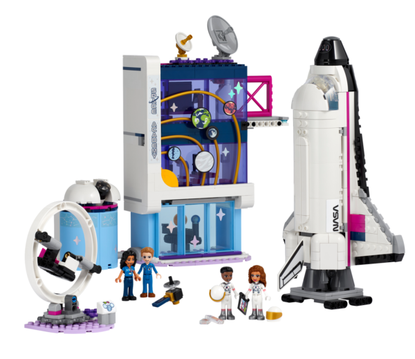 LEGO Friends - Brick Fanatics - LEGO News, Reviews and Builds