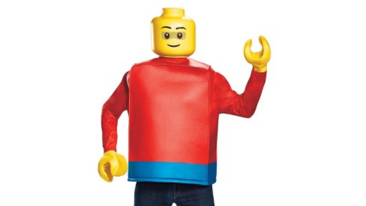 LEGO and Disguise partnership continues for several years