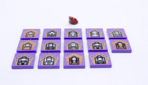 The LEGO Harry Potter Collectible Wizard Cards are… just fine