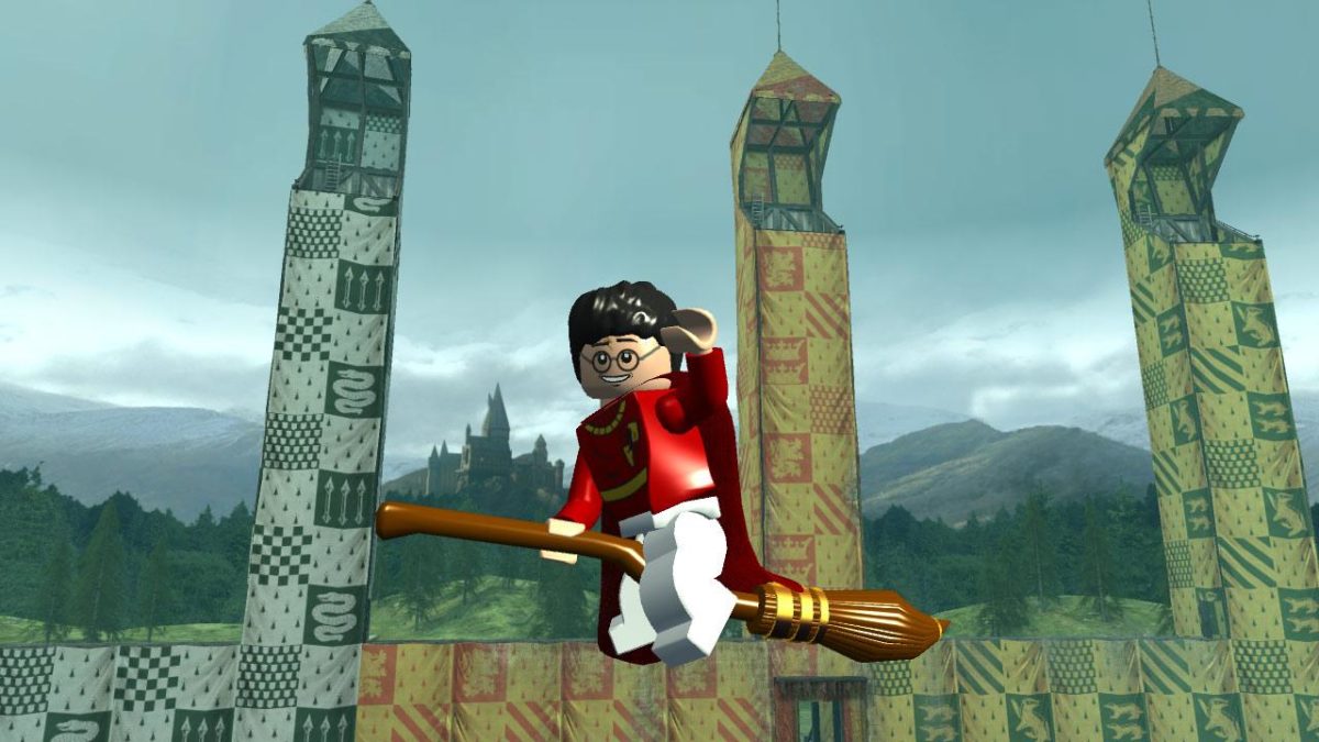 TT Games is hiring for its next big LEGO project on a 'major IP'