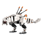 Five LEGO Horizon Zero Dawn machines you can build right now