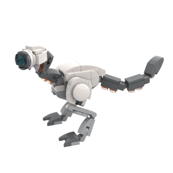 Five LEGO Horizon Zero Dawn machines you can build right now