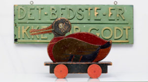 Exclusive interview: The history behind LEGO House 40501 The Wooden Duck