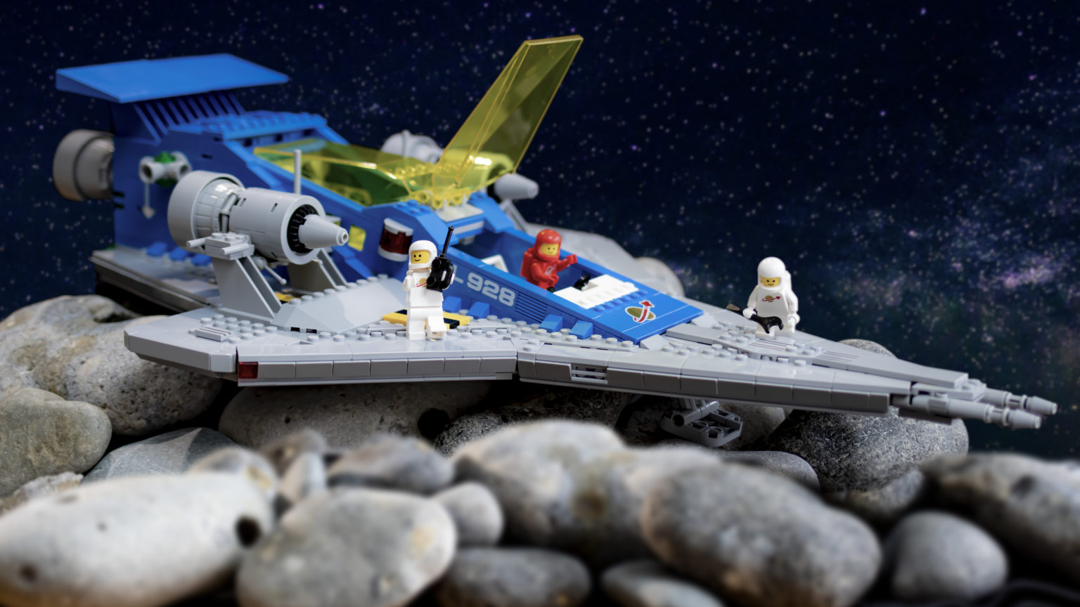 Brick Fanatics' Top 20 LEGO Sets List - Brick Fanatics - LEGO News ...