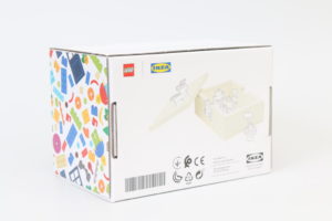 LEGO IKEA BYGGLEK review