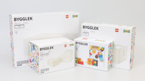 LEGO IKEA BYGGLEK review