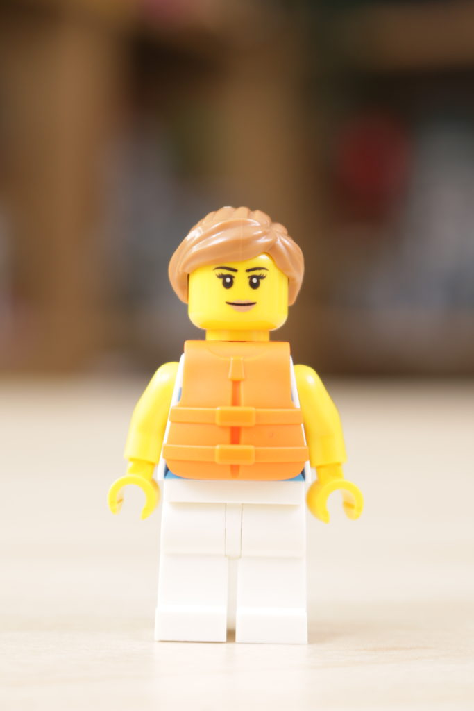 LEGO Ideas 40487 Sailboat Adventure GWP review and gallery