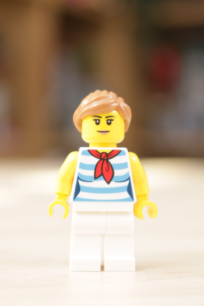 LEGO Ideas 40487 Sailboat Adventure GWP review and gallery