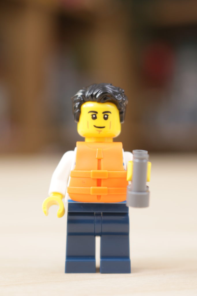 LEGO Ideas 40487 Sailboat Adventure GWP review and gallery