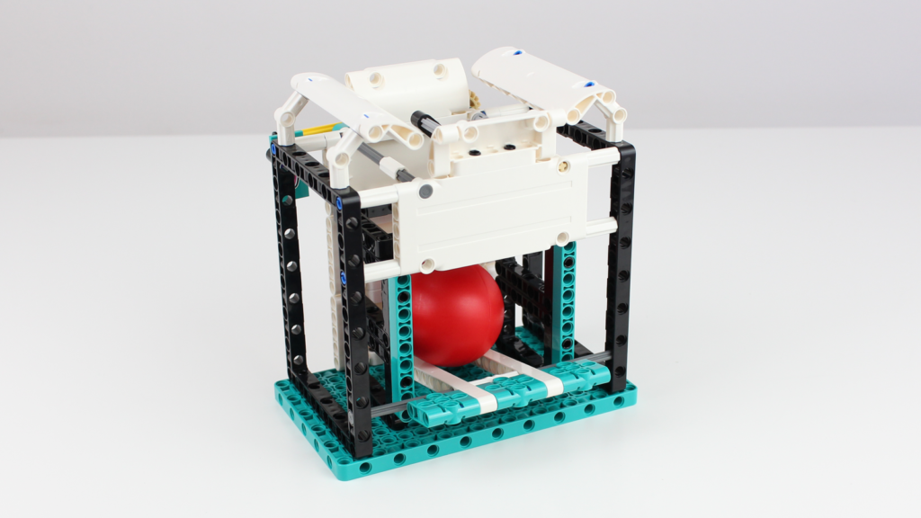 FIRST LEGO League contest winners revealed